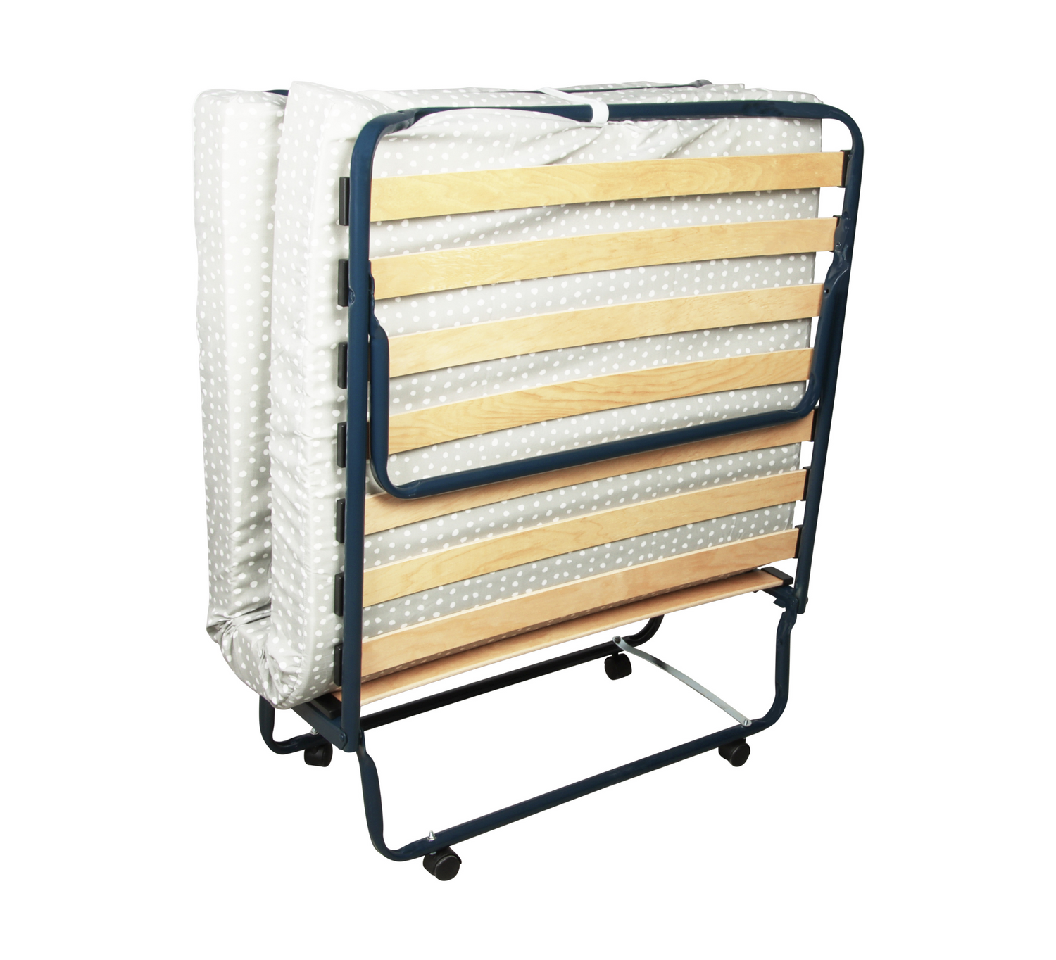 Troonz® Vouwbed Deluxe | 90 x 200 cm | Logeerbed | Opklapbed ...