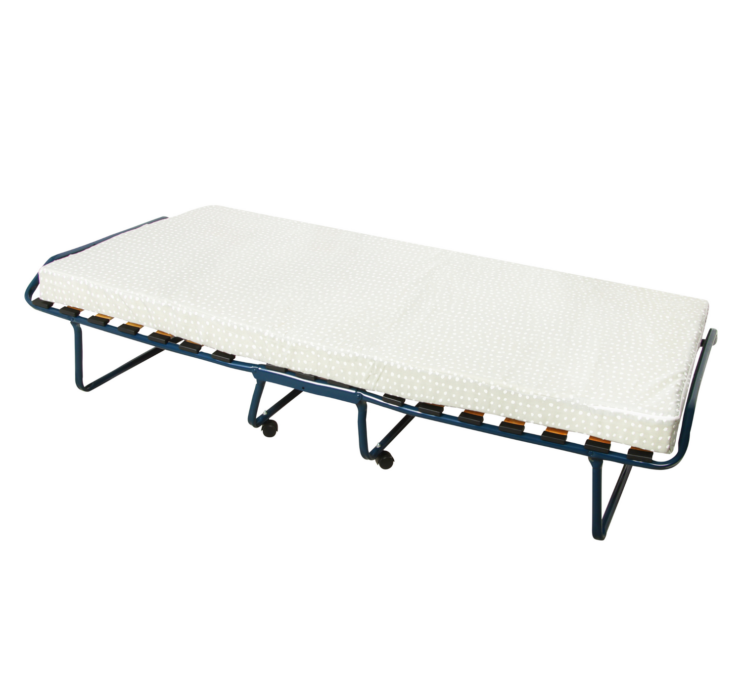 Troonz® Vouwbed Deluxe | 90 x 200 cm | Logeerbed | Opklapbed ...
